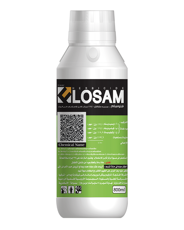 Herbicide – European Group